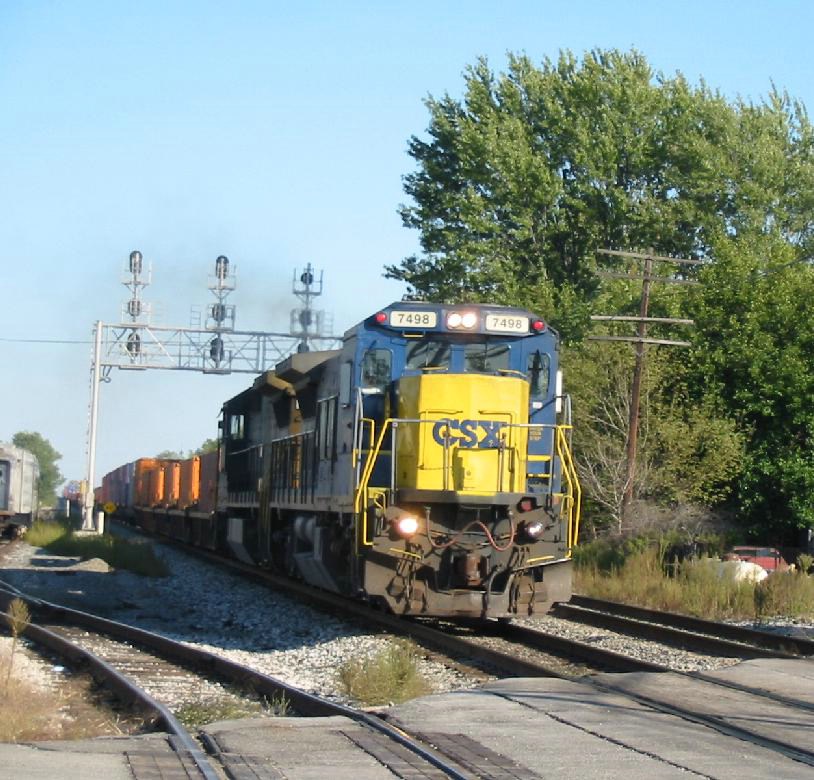 CSX 7498